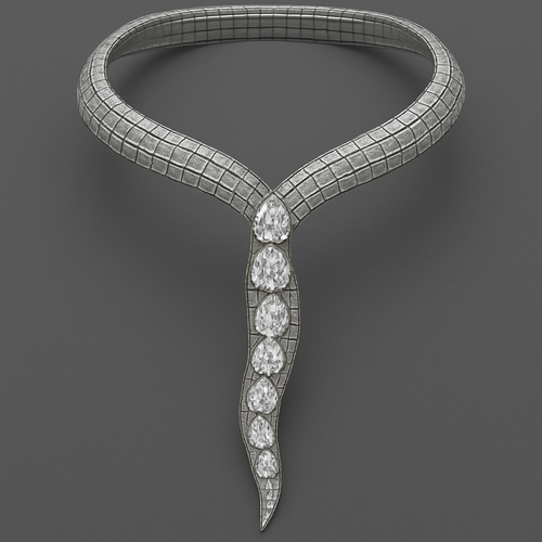 make a cheetah face in the Fashions